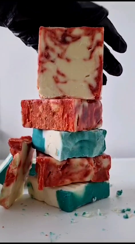 100 % Handmade Soap Archives - Triple Diamond Multi Service